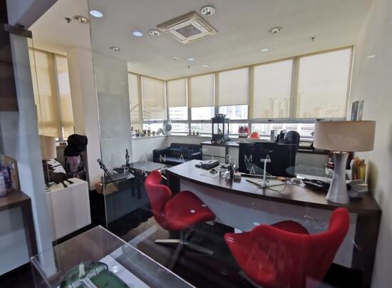 Cendex Centre, 120 Lower Delta Road, 1,152 sqft, Light Industrial (B1 ...