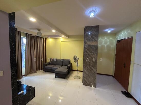 445B Bukit Batok West Avenue 8, 445B Bukit Batok West Avenue 8, 3 ...