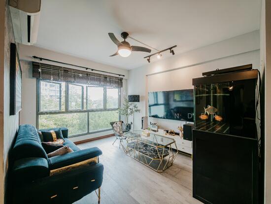316D Punggol Way HDB Flat For Sale at S$ 698,000 | PropertyGuru Singapore