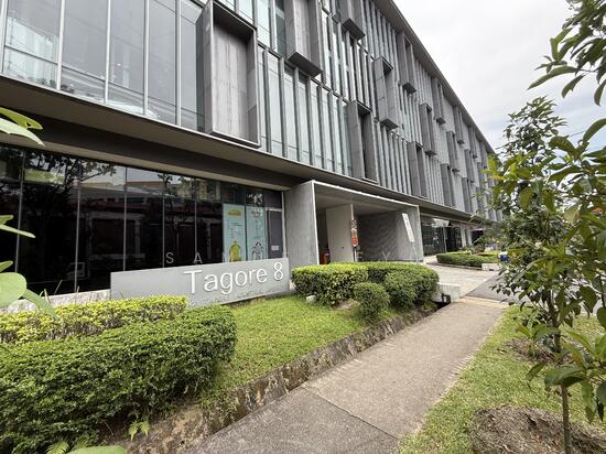 Tagore 8, , 2,508 sqft, Light Industrial (B1) For Sale, by Samuel Eyo ...