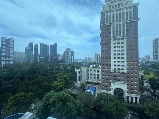 Wisma Atria, , 7653 sqft, Office For Sale, by Nick Chan, 60003605