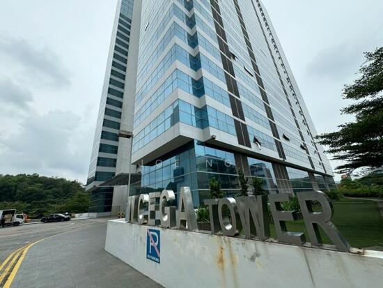 Wcega Tower, 21 Bukit Batok Crescent, 969 sqft, Light Industrial (B1 ...
