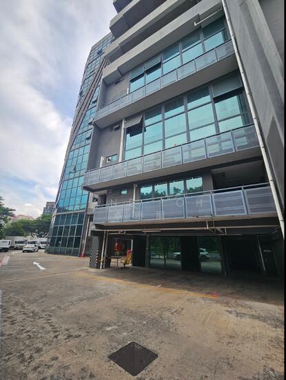 Win5 @ Yishun, 15 Yishun Industrial Street 1, 4671 sqft, Light ...