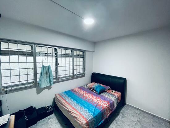 617 Woodlands Avenue 4, 617 Woodlands Avenue 4, Room Rental, 130 sqft ...