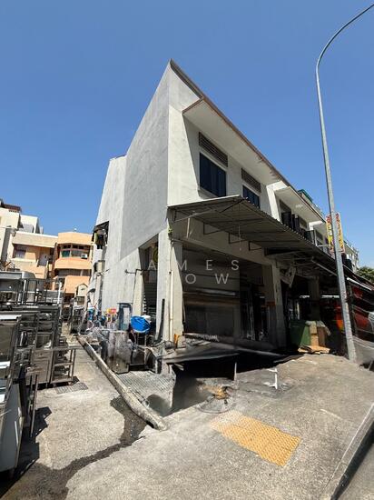 Sims Ave, Sims Avenue, 1039 sqft, Shop / Shophouse For Rent, by James ...
