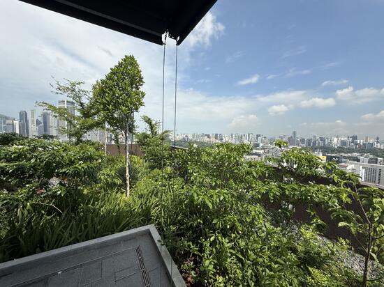 Midtown Modern, 18 Tan Quee Lan Street, 1 Bedroom, 474 sqft ...