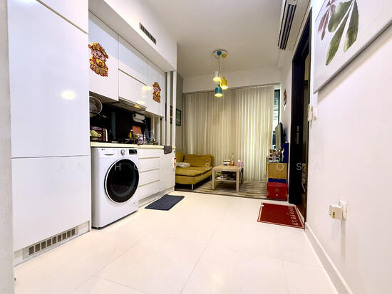 Edenz Loft Apartment For Sale at S$ 670,000 | PropertyGuru Singapore