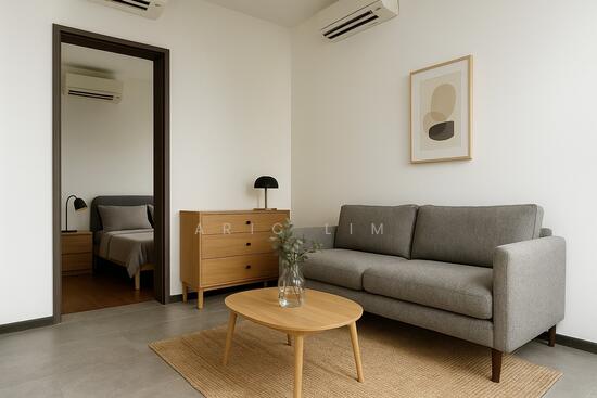 Sturdee Residences, 10 Beatty Road, 2 Bedrooms, 570 sqft, Condominium ...