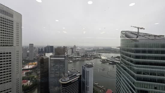 Republic Plaza, 9 Raffles Place, 4198 sqft, Office For Rent, by Li Yang ...