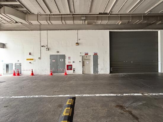 Westview Food Factory, 27 Tuas Bay Walk, 5,038 sqft, Factory / Workshop ...