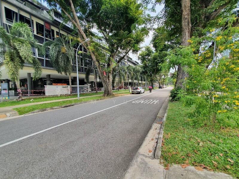 The Promenade @ Pelikat, 183 Jalan Pelikat, 398 sqft, Food & Beverage ...