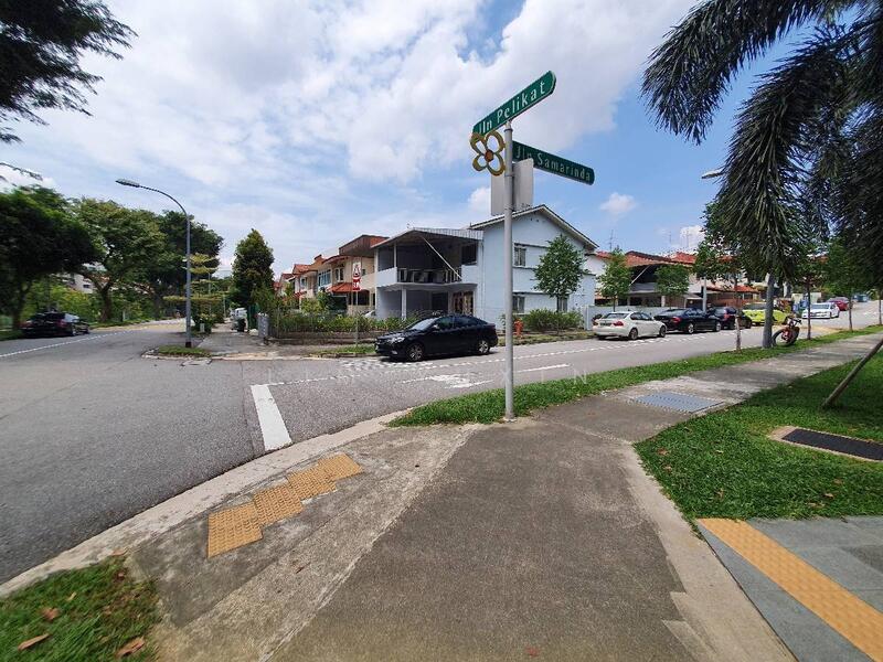 The Promenade @ Pelikat, 183 Jalan Pelikat, 398 sqft, Food & Beverage ...