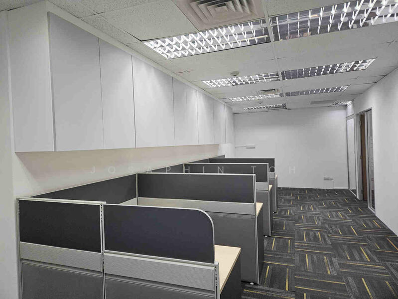 Tong Eng Building, 101 Cecil Street, 1,227 sqft, Office For Rent, by ...