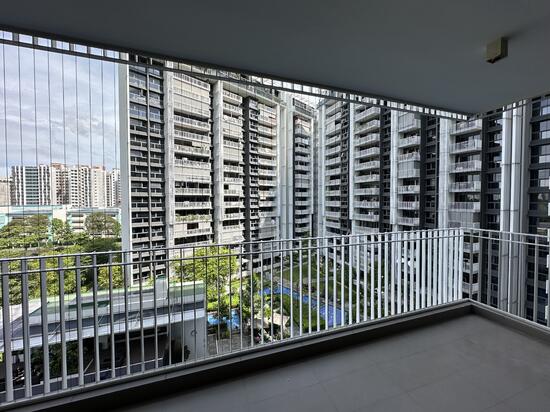 The Lakefront Residences, 42 Lakeside Drive, 3 Bedrooms, 1001 sqft ...