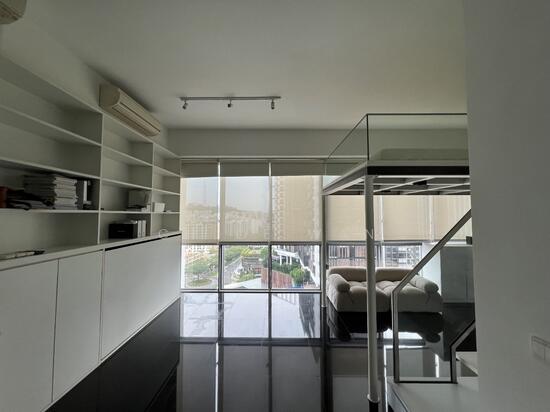The Hillier Condominium For Sale at S$ 910,000 | PropertyGuru Singapore