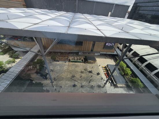 Paya Lebar Quarter, 2 Paya Lebar Road, 2770 sqft, Office For Rent, by ...