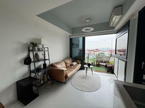Bartley Ridge Condominium For Sale at S$ 908,000 | PropertyGuru Singapore
