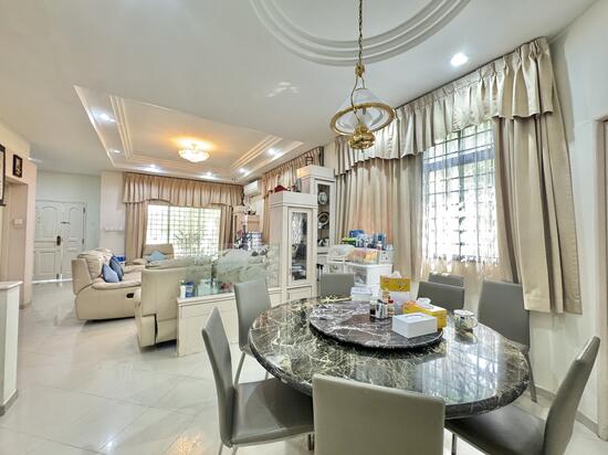 Classical Terrace Corner Terrace For Sale at S$ 4,988,888 ...