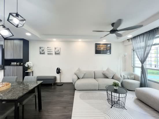 808A Chai Chee Road HDB Flat For Sale at S$ 745,000 | PropertyGuru ...