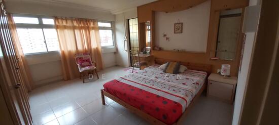 503 Pasir Ris Street 52, 503 Pasir Ris Street 52, Room Rental, 160 sqft ...