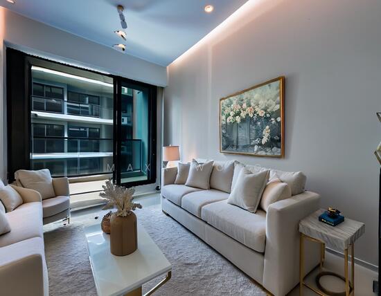 Kent Ridge Hill Residences Condominium For Sale at S$ 950,000 ...