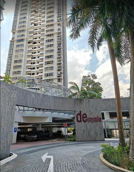 De Royale Condominium For Sale at S$ 2,540,000 | PropertyGuru Singapore