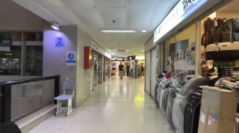 Far East Shopping Centre, 545 Orchard Road, 366 sqft, Mall Shop For ...