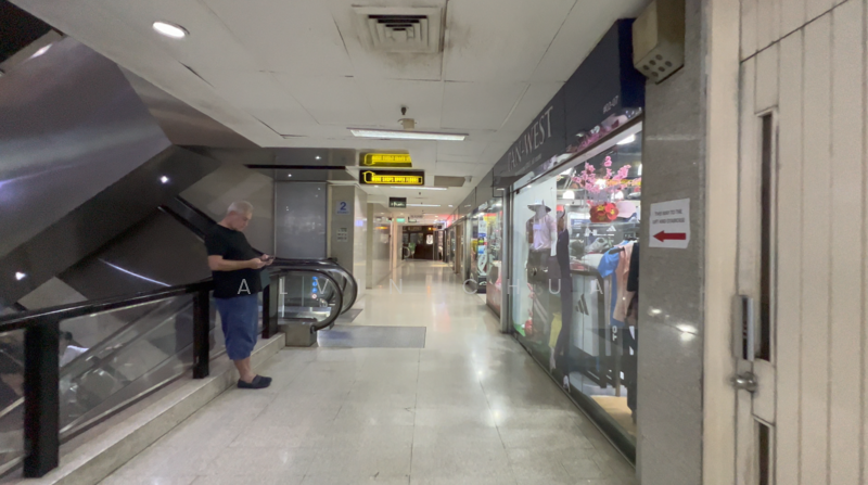 Far East Shopping Centre, 545 Orchard Road, 366 sqft, Mall Shop For ...