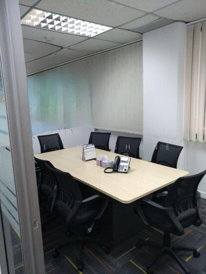 Tong Eng Building, 101 Cecil Street, 1227 sqft, Office For Rent, by Yi ...