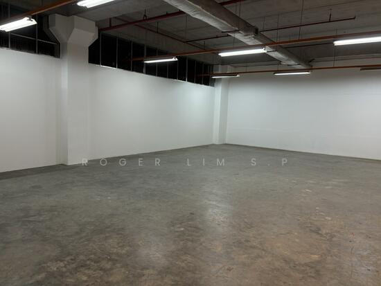 IMM Building, 2 Jurong East Street 21, 4 sqft, Light Industrial (B1) For Rent, by Roger Lim S.P ...