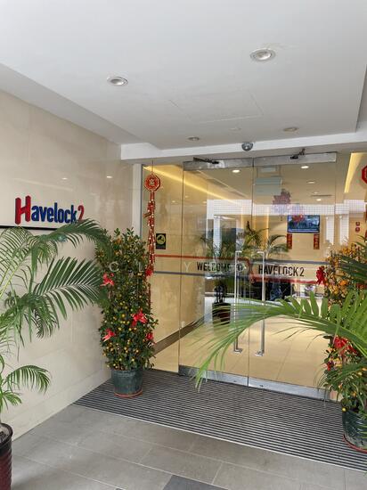 Havelock II, 2 Havelock Road, 204 sqft, Other Retail For Rent, by CL ...
