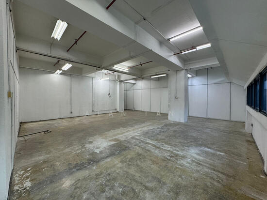 Ruby Industrial Complex, 80 Genting Lane, 1,062 sqft, Factory ...