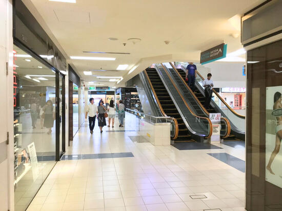 The Adelphi, 1 Coleman Street, 1,615 sqft, Other Retail For Sale, by ...