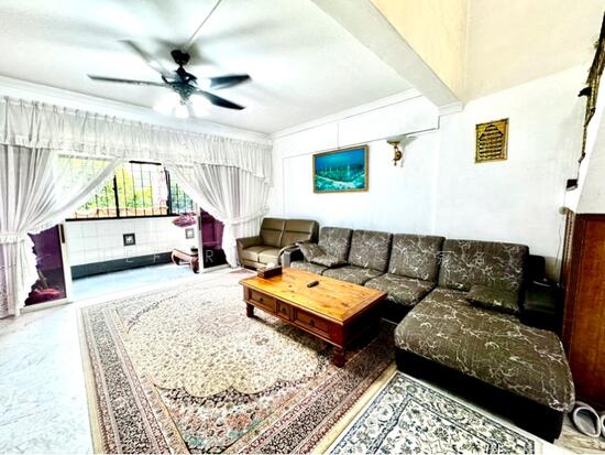 105 Jalan Rajah HDB Flat For Sale at S$ 900,000 | PropertyGuru Singapore