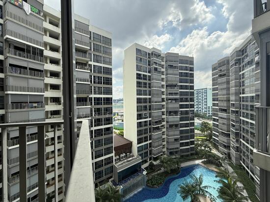 Northwave EC Executive Condominium For Sale at S$ 1,379,000 ...