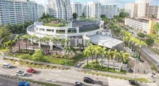 Hougang 1, , 174 sqft, Food & Beverage For Rent, by Juliana Wong, 60006672