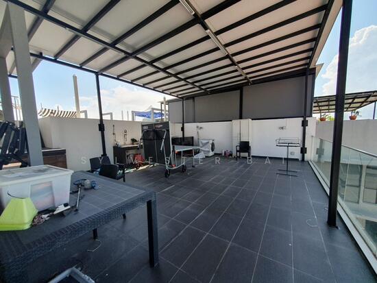 Guillemard Edge, 38 Lorong 30 Geylang, 2 Bedrooms, 1464 sqft ...