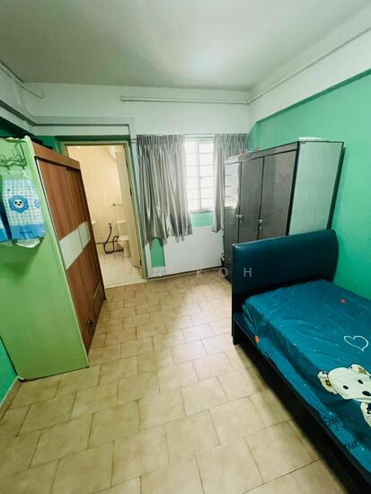 55 Chai Chee Drive, 55 Chai Chee Drive, Room Rental, 200 sqft, HDB Flat ...