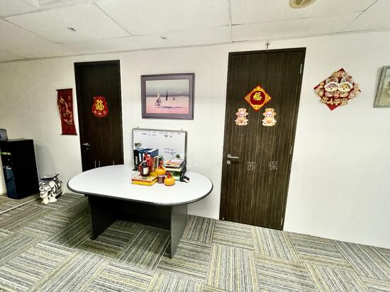 Royal Building (formerly One Philip St), 1 Phillip Street, 1350 sqft ...