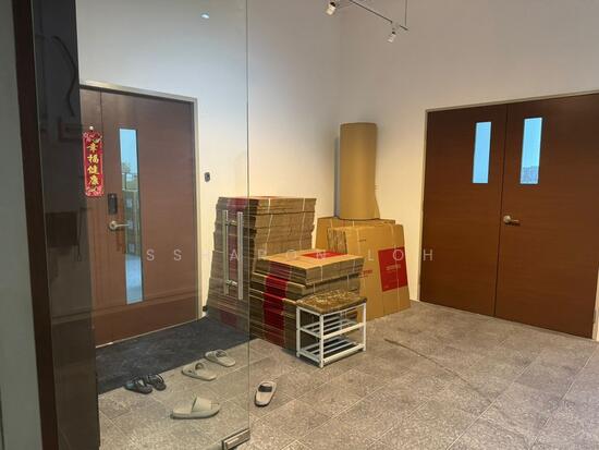 Ubi Techpark, 70 Ubi Crescent, 1940 sqft, Light Industrial (B1) For ...