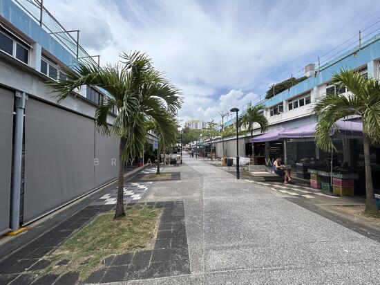 57A New Upper Changi Road, 57A New Upper Changi Road, 1,517 sqft, Shop ...