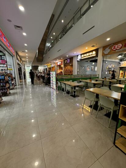 Grantral Mall @ Macpherson, 601 Macpherson Road, 750 sqft, Food ...