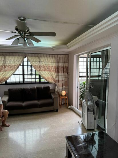 151 Yung Ho Road HDB Flat For Sale at S$ 850,000 | PropertyGuru Singapore