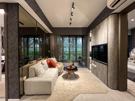 AMO Residence Condominium For Sale at S$ 1,590,000 | PropertyGuru Singapore