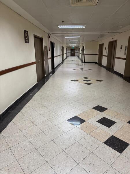 SIS Building, 4 Leng Kee Road, 1959 sqft, Light Industrial (B1) For ...