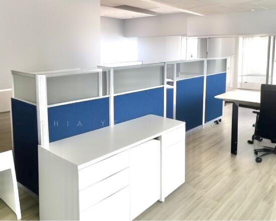 Eon Shenton, 70 Shenton Way, 700 sqft, Office For Rent, by Chia Yei (CY ...