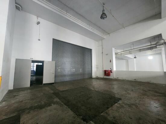 Mandai Foodlink, 5 Mandai Link, 1,851 sqft, Factory / Workshop (B2) For ...