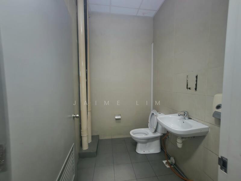 Mandai Foodlink, 5 Mandai Link, 1,851 sqft, Factory / Workshop (B2) For ...