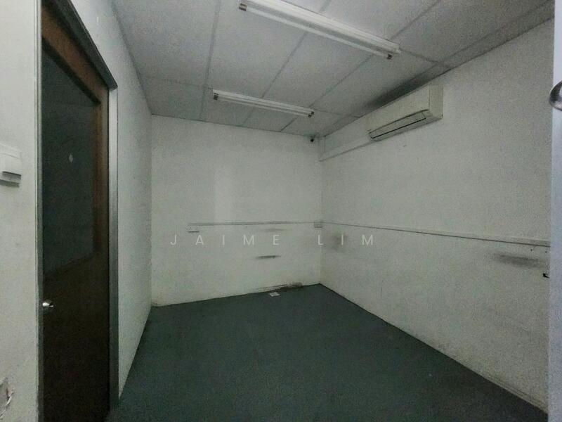 Mandai Foodlink, 5 Mandai Link, 1,851 sqft, Factory / Workshop (B2) For ...