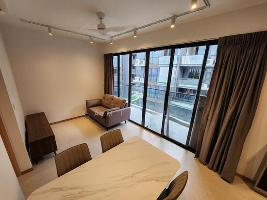 The Antares Condominium For Sale at S$ 1,499,999 | PropertyGuru Singapore